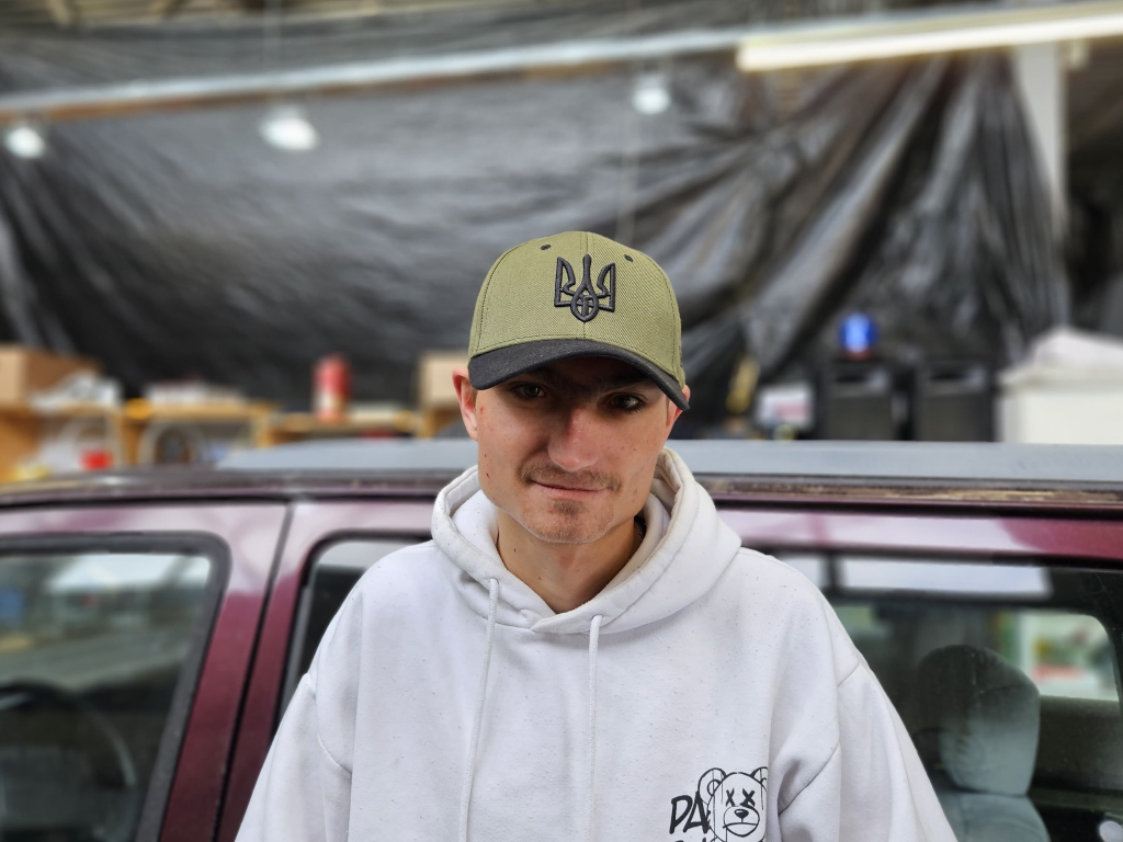 Ihor - Tavi Draugi